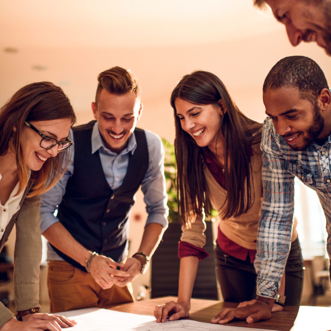 1 – Teamwork – Lovelin Johnson